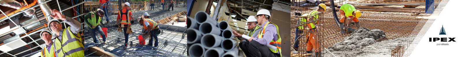 IPEX: Conduits, PVC, Raccords Électriques et Tubes en ligne